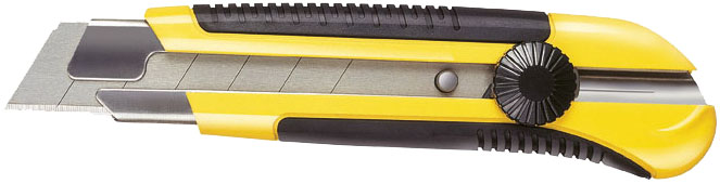Stanley Cutter 25 mm | Hejatex Deutsch